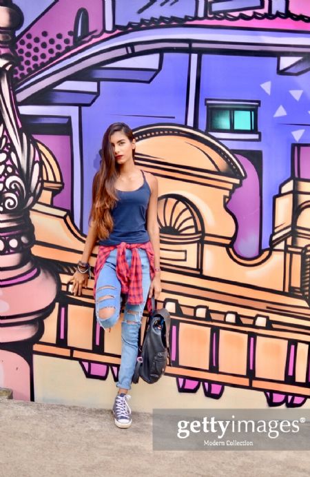 Shamika, Female, 29 Years old, Model, Actor, Singer, Dancer, Extra