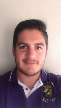 Juan, Male, 28 Years old, Actor, Singer