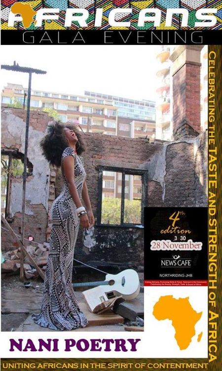 Zamo, Female, 46 Years old, Johannesburg, Model, Actor, Singer, Dancer ...