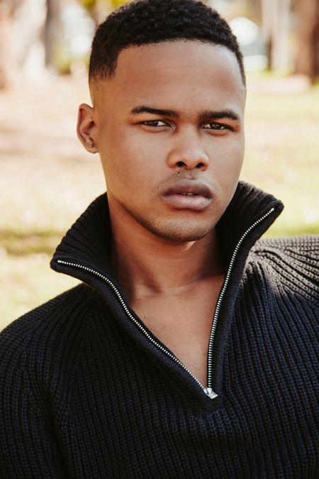 Edwin, Male, 27 Years old, Cape Town, Model, Actor, Singer, Extra
