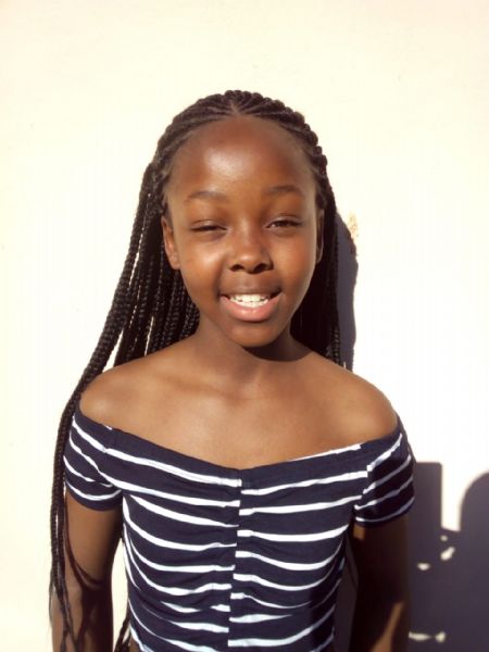 Onelisa, Female, 20 Years old, Wynberg, Model, Actor, Singer, Dancer, Extra