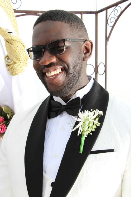 Fanyana, Male, 38 Years old, Boskburg, Model, Actor, Singer, Dancer, Extra