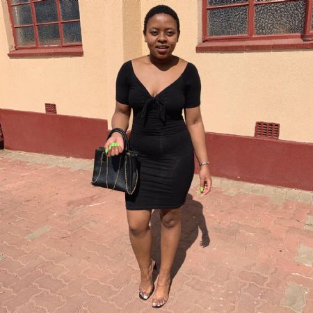 Naledi, Female, 30 Years old, Model, Actor, Singer, Dancer, Extra