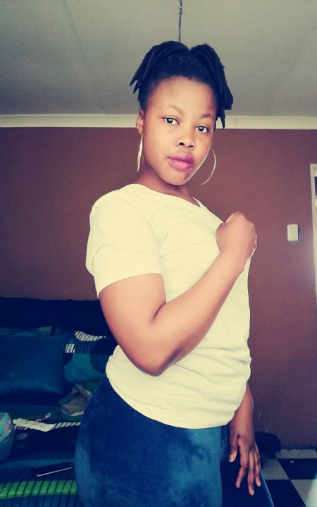 Gugulethu, Female, 28 Years old, Standerton, Model, Actor, Singer ...