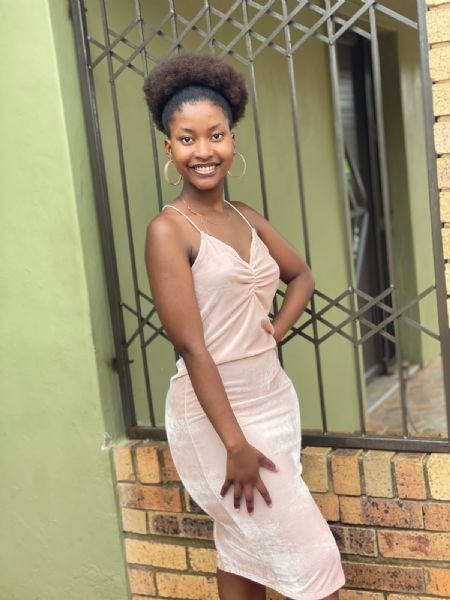 Amahle, Female, 20 Years old, Pietermaritzburg, Model, Actor