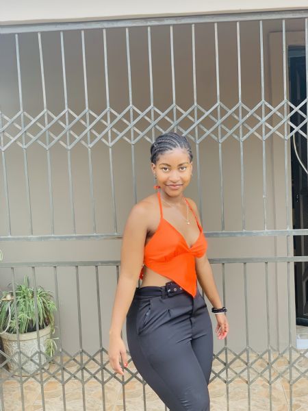 Amahle, Female, 20 Years old, Pietermaritzburg, Model, Actor