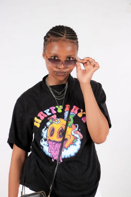 Onele, Female, 20 Years old, Johannesburg, Model, Actor, Singer, Dancer ...