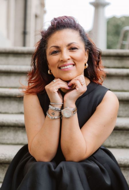 Liezel, Female, 49 Years old, Model, Actor, Singer, Dancer, Extra