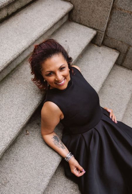 Liezel, Female, 49 Years old, Model, Actor, Singer, Dancer, Extra