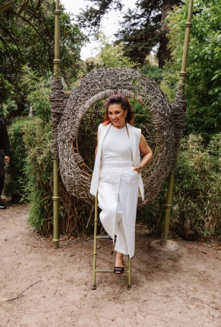 Liezel, Female, 49 Years old, Model, Actor, Singer, Dancer, Extra