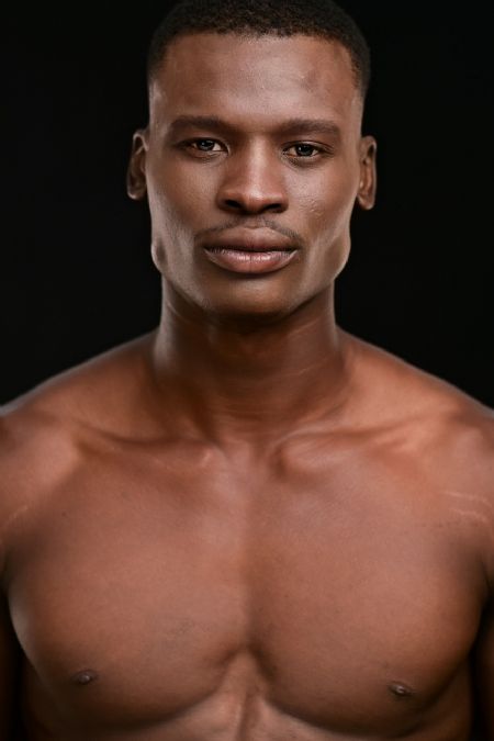 Thapelo, Male, 23 Years old, Pretoria, Model, Actor, Dancer, Extra