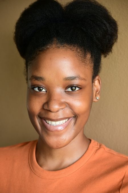 Andisiwe, Female, 26 Years old, Cape Town, Model, Actor, Singer, Dancer ...