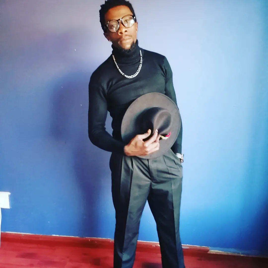 Khanyiso, Male, 37 Years old, Krugersdorp , Model, Actor, Singer ...