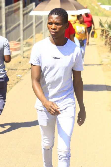 Mlilo, Male, 28 Years old, Piet Retief, Model, Actor, Singer, Dancer, Extra