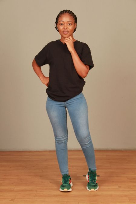 Boitumelo, Female, 25 Years old, Durban, Model, Actor, Extra