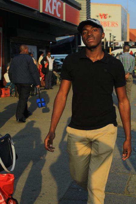 Twaha, Male, 23 Years old, Durban , Model, Actor, Singer, Dancer, Extra