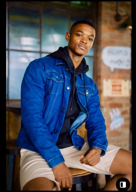 Quinton, 31 Years old – Professional model from Durban