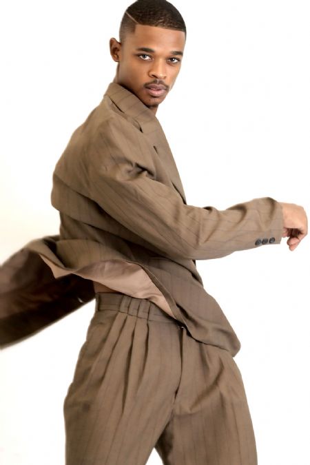 Quinton, Male, 30 Years old, Durban, Model, Actor, Extra