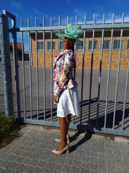 Chanique, Female, 18 Years old, Capetown, Model, Actor, Singer, Dancer ...