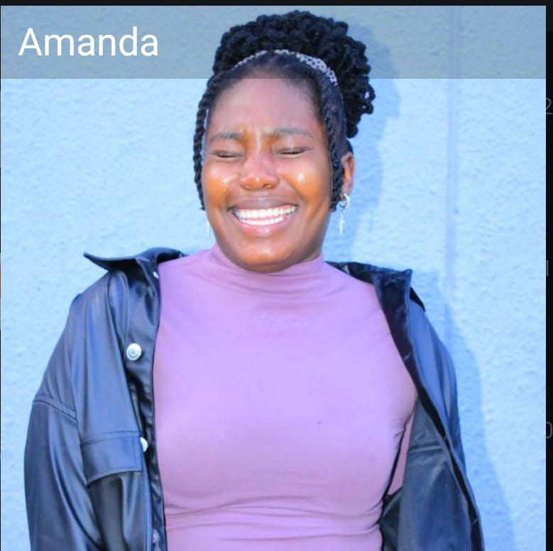 Amanda Female 25 Years Old Ladysmith Model Actor Singer Dancer