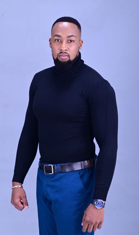 Jabulani, Male, 31 Years old, Pretoria, Model, Actor, Singer, Dancer, Extra