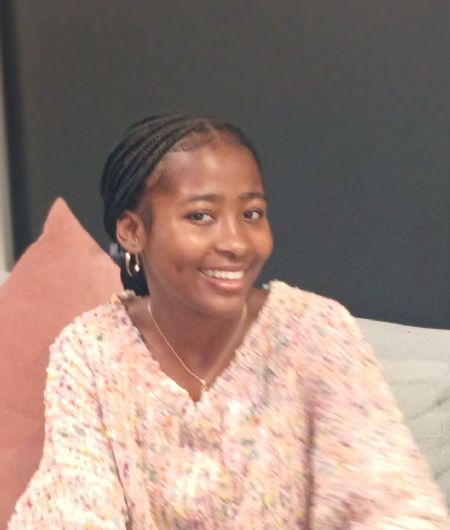 Emihle, Female, 20 Years old, Port Elizabeth, Model, Actor, Singer ...