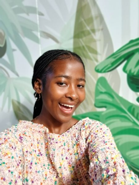 Emihle, Female, 20 Years old, Port Elizabeth, Model, Actor, Singer ...