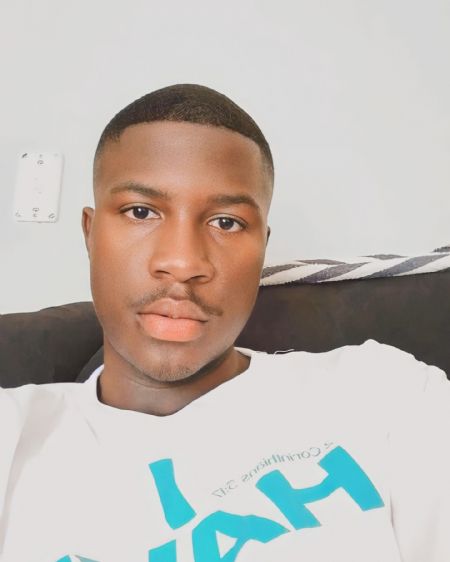 Patrick, Male, 22 Years old, PRETORIA, Model, Actor, Singer, Dancer, Extra