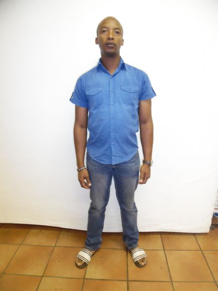 Ishmael Pule, Male, 45 Years old, Pretoria, Model, Actor, Singer ...
