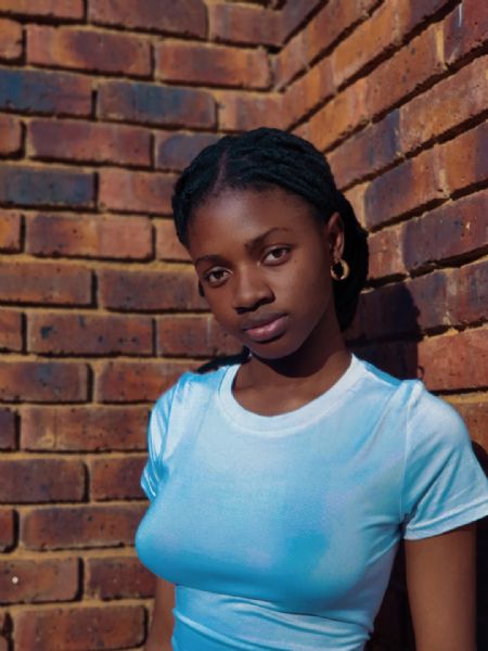 Shamernacum, Female, 17 Years old, Model, Actor, Singer, Dancer, Extra