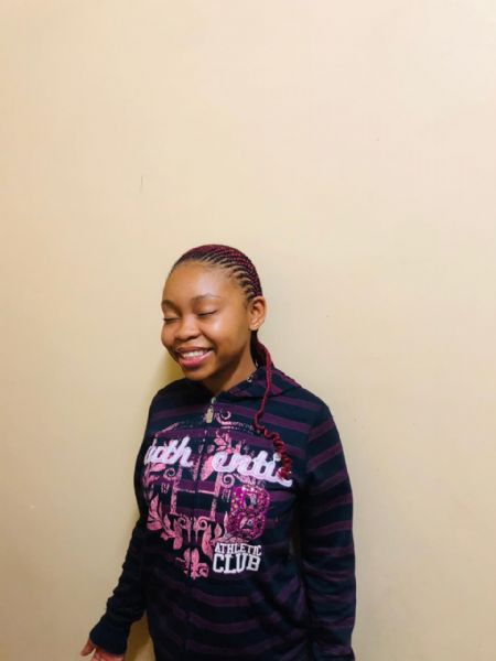 Rethabile, Female, 21 Years old, Ventersdorp, Model, Actor, Singer ...