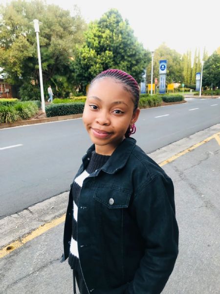 Rethabile, Female, 20 Years old, Ventersdorp, Model, Actor, Singer ...