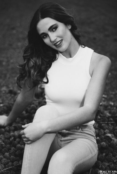 Lerize, Female, 15 Years old, Model, Actor, Singer, Dancer, Extra