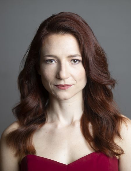 Larissa, Female, 35 Years old, Johannesburg, Model, Actor