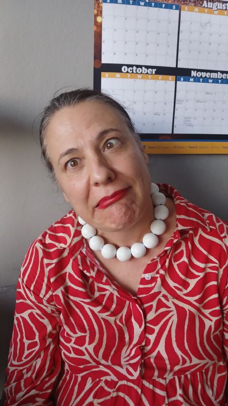 Teresa, Female, 52 Years old, Pretoria, Model, Actor, Singer, Dancer, Extra