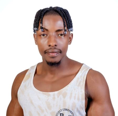 Thato, Male, 28 Years old, Tembisa, Model, Actor, Singer, Dancer, Extra