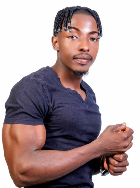 Thato, Male, 28 Years old, Tembisa, Model, Actor, Singer, Dancer, Extra