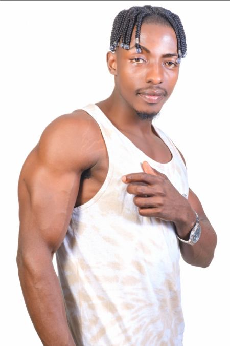 Thato, Male, 28 Years old, Tembisa, Model, Actor, Singer, Dancer, Extra