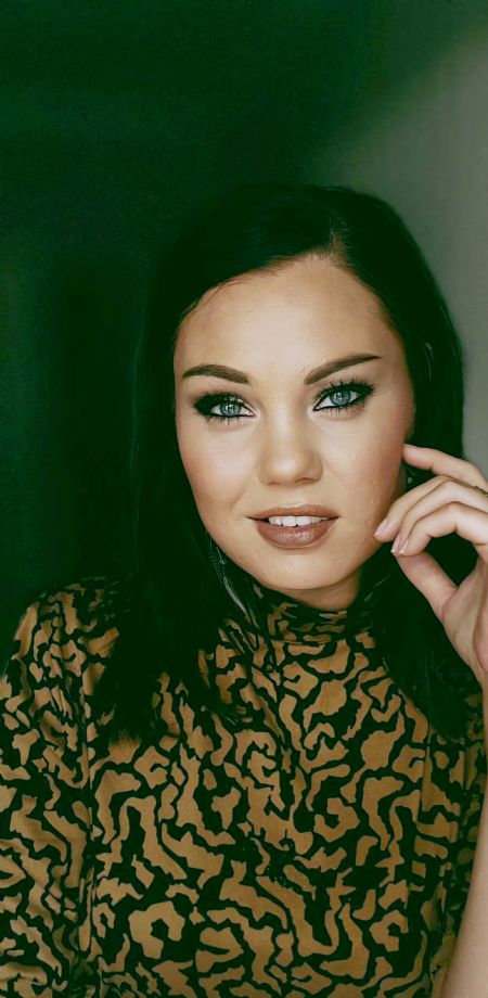 Melissa, Female, 38 Years old, Model, Actor, Singer, Dancer, Extra