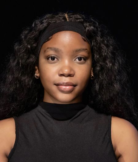 Busisiwe, Female, 25 Years old, Johannesburg , Model, Actor, Singer ...