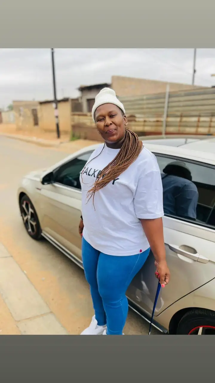 Nqobile, Female, 38 Years old, Model, Actor, Singer, Dancer, Extra