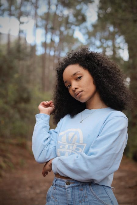 Saajidah, Female, 0 Years old, Cape Town, Model, Actor, Singer, Dancer ...