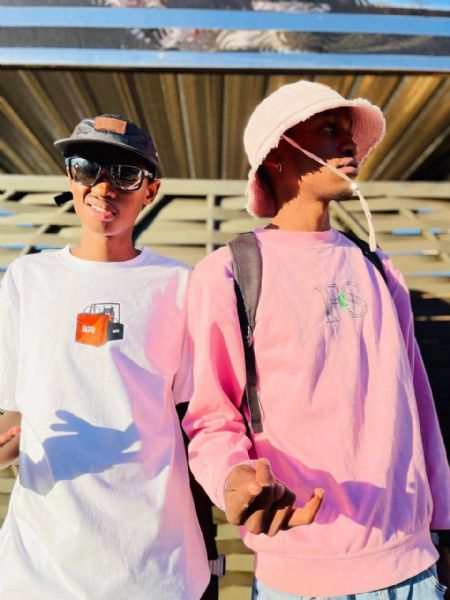 Katlego, Male, 21 Years old, Model, Actor, Singer, Dancer, Extra