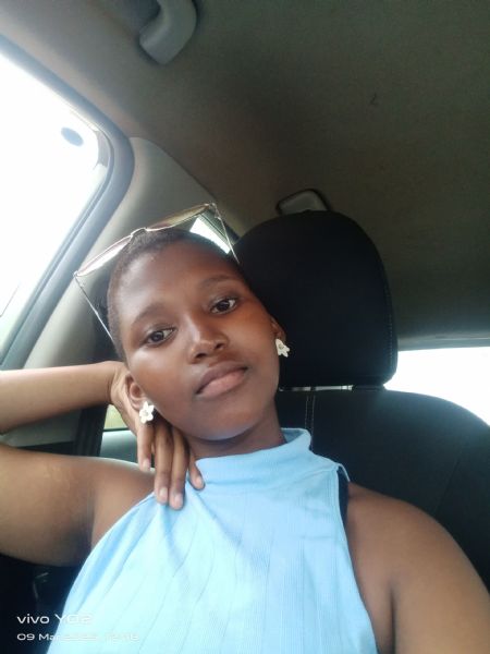 Tebatso, Female, 15 Years old, Model, Actor, Singer, Dancer, Extra