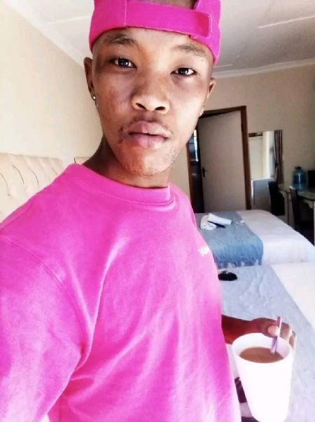 Athenkosi, Male, 29 Years old, Johannesburg , Model, Actor, Singer ...