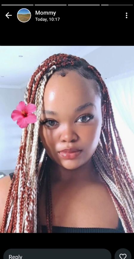 Lerato, Female, 19 Years old, Bloemfontein, Model, Actor, Singer ...