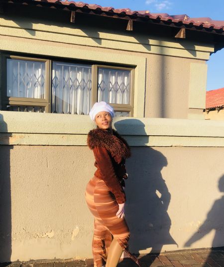 Kegomoditswe Precious, Female, 20 Years old, Randfontein, Actor, Singer ...