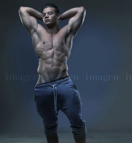 Jethro, Male, 31 Years old, Port Elizabeth, Model, Actor, Singer ...