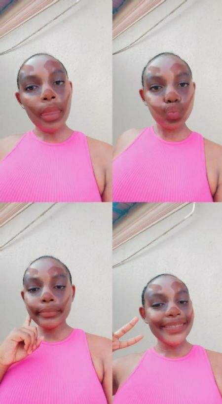 Mashudu, Female, 15 Years old, Tzaneen, Model, Actor, Singer, Dancer, Extra