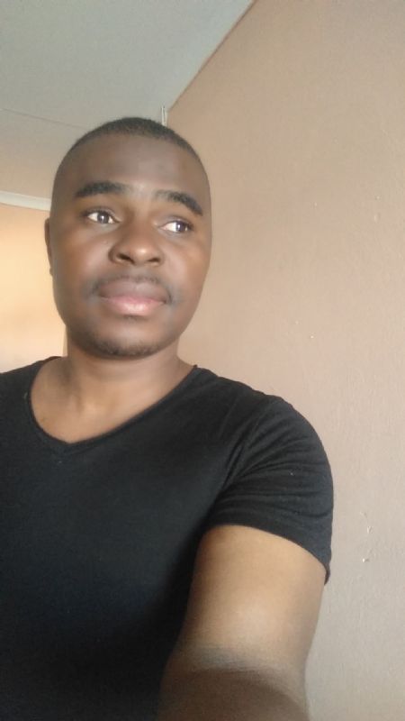 Dumi, Male, 43 Years old, Johannesburg, Actor, Extra